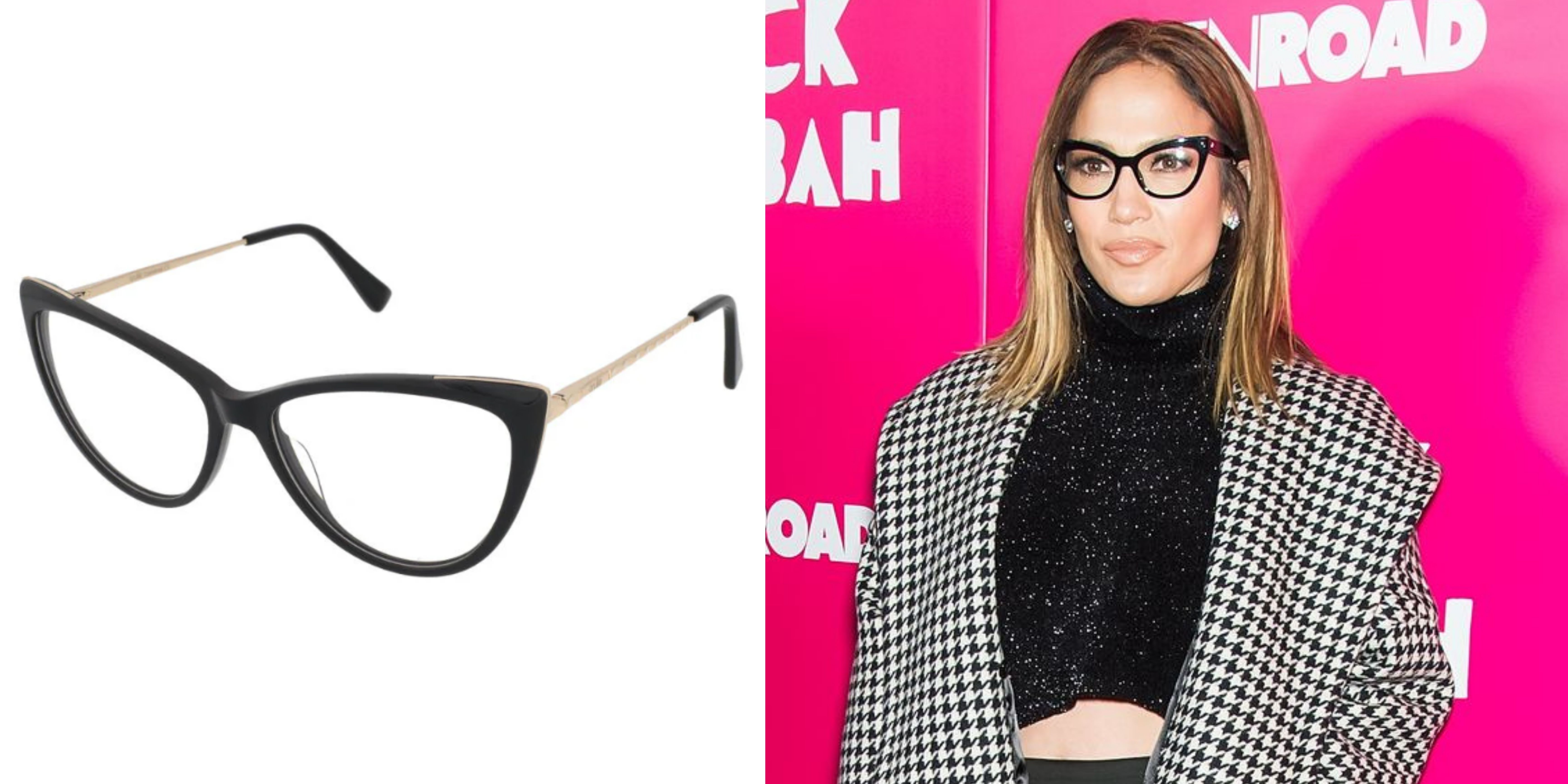 Zvezdnice in korekcijska očala